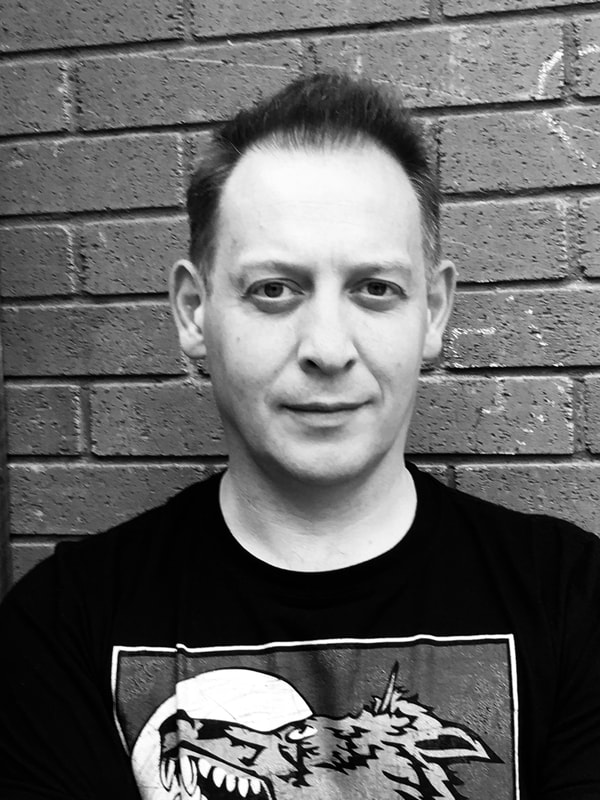 Stuart Roche – Playwright and Actor – Consultant – Arts, Culture and ...